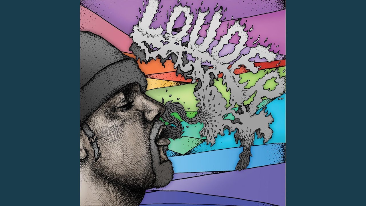 Louder Youtube Music