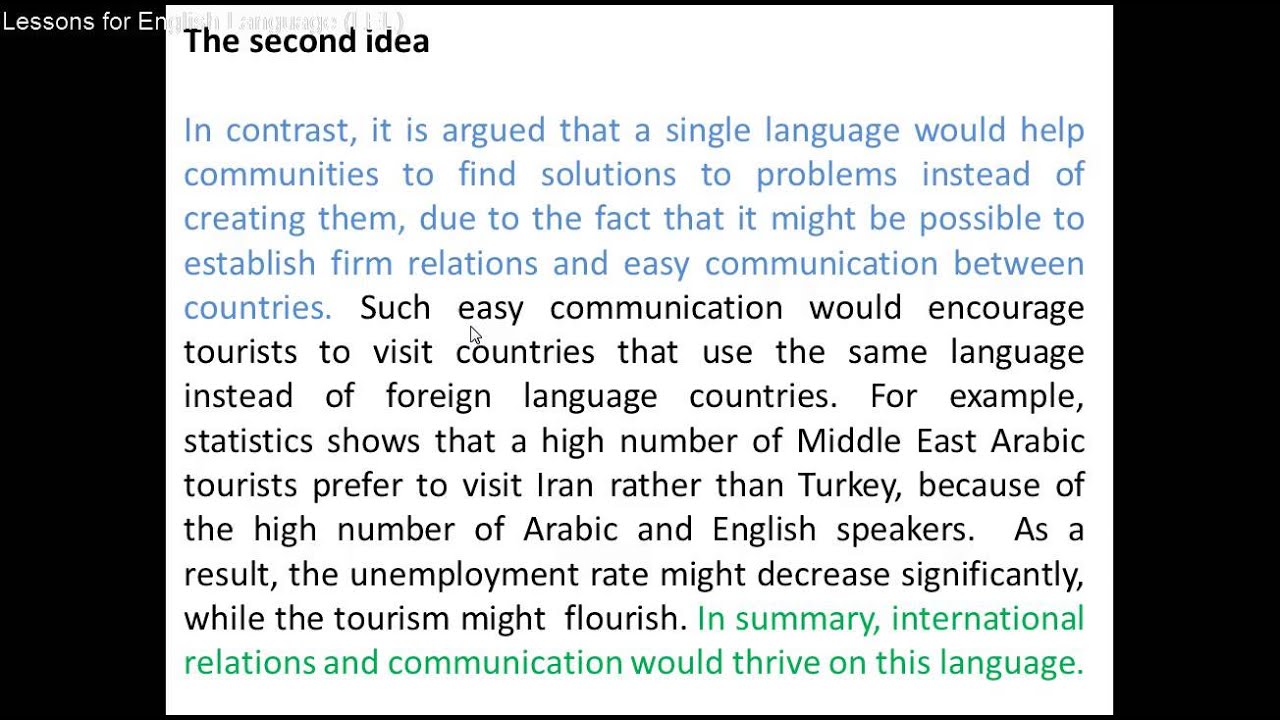 Ielts Writing Sample Essays Band 9 Essay Samples Ielts Practice Org