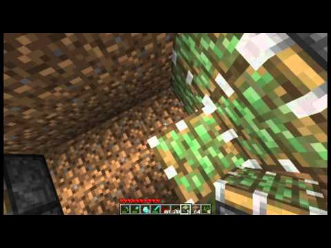 Minecraft Pistons Best Floor Trap Tutorial Youtube