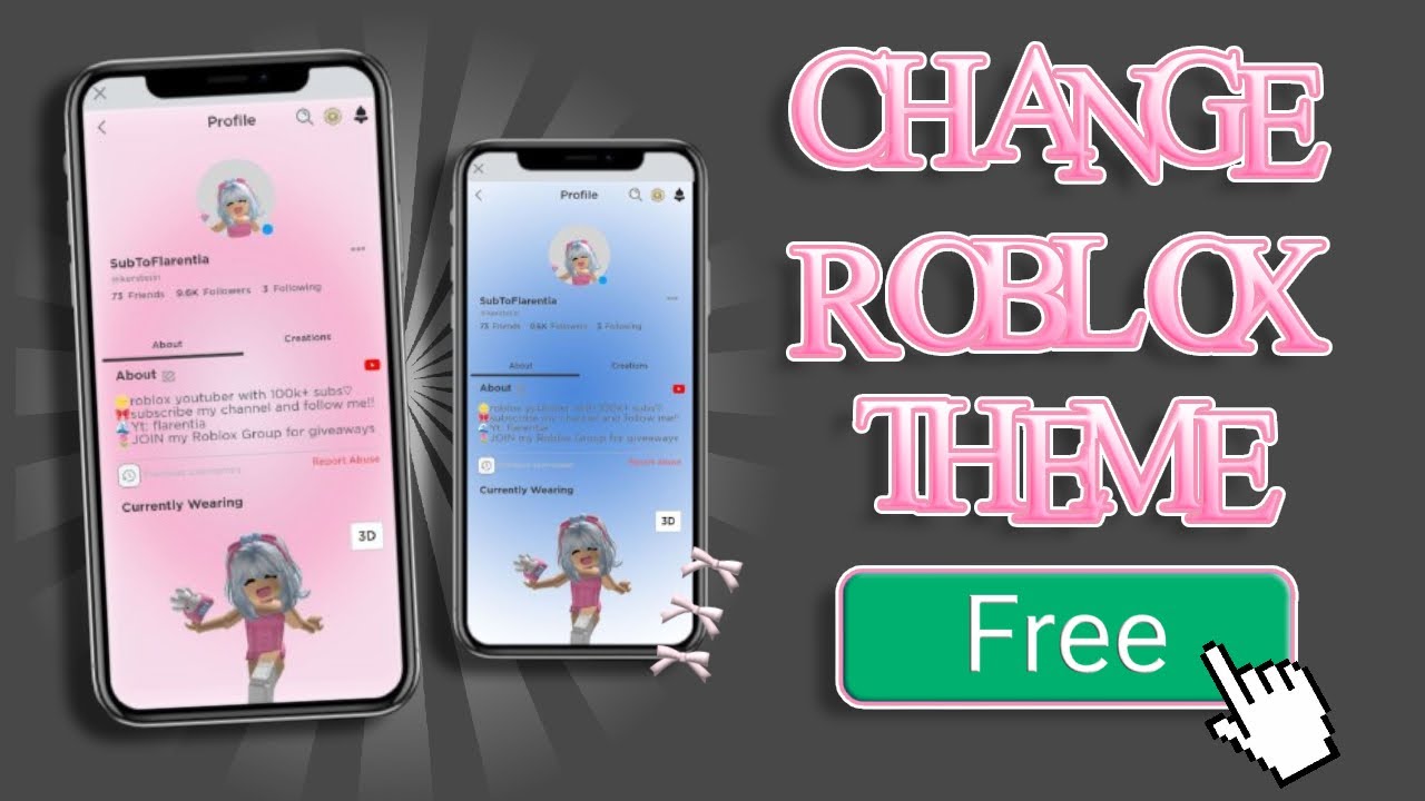 How To Have An Aesthetic Roblox Background At Chad Barnes Blog