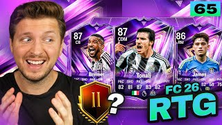 My Fc Pro Wl Rewards Brought Big Profit Boraslegend Mp3 Music & Mp4 ...