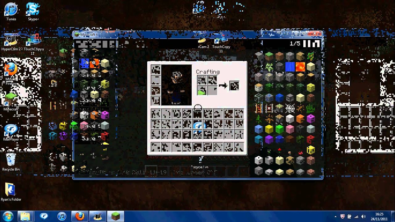 How To Extract Mods To Minecraft Winrar Kwpicture