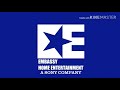 Embassy Home Entertainment 1987 Logo Remake Nbcsony Neolet In June 14th ...