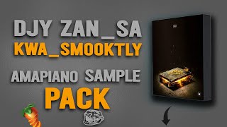 Free Pack Amapiano Sample Pack 2025 Djy Zan Kwa Smooktly Fl Studio 21 Msoul Ytv Sa Mp3 Music ...