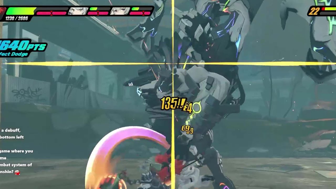 This Is The Most Satisfying Gameplay In Zzz Zenless Zone Zero