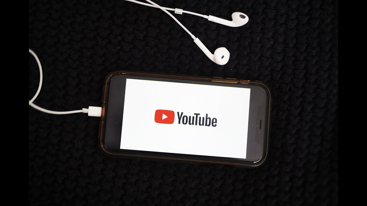Youtube Leans On The Creator Economy Youtube