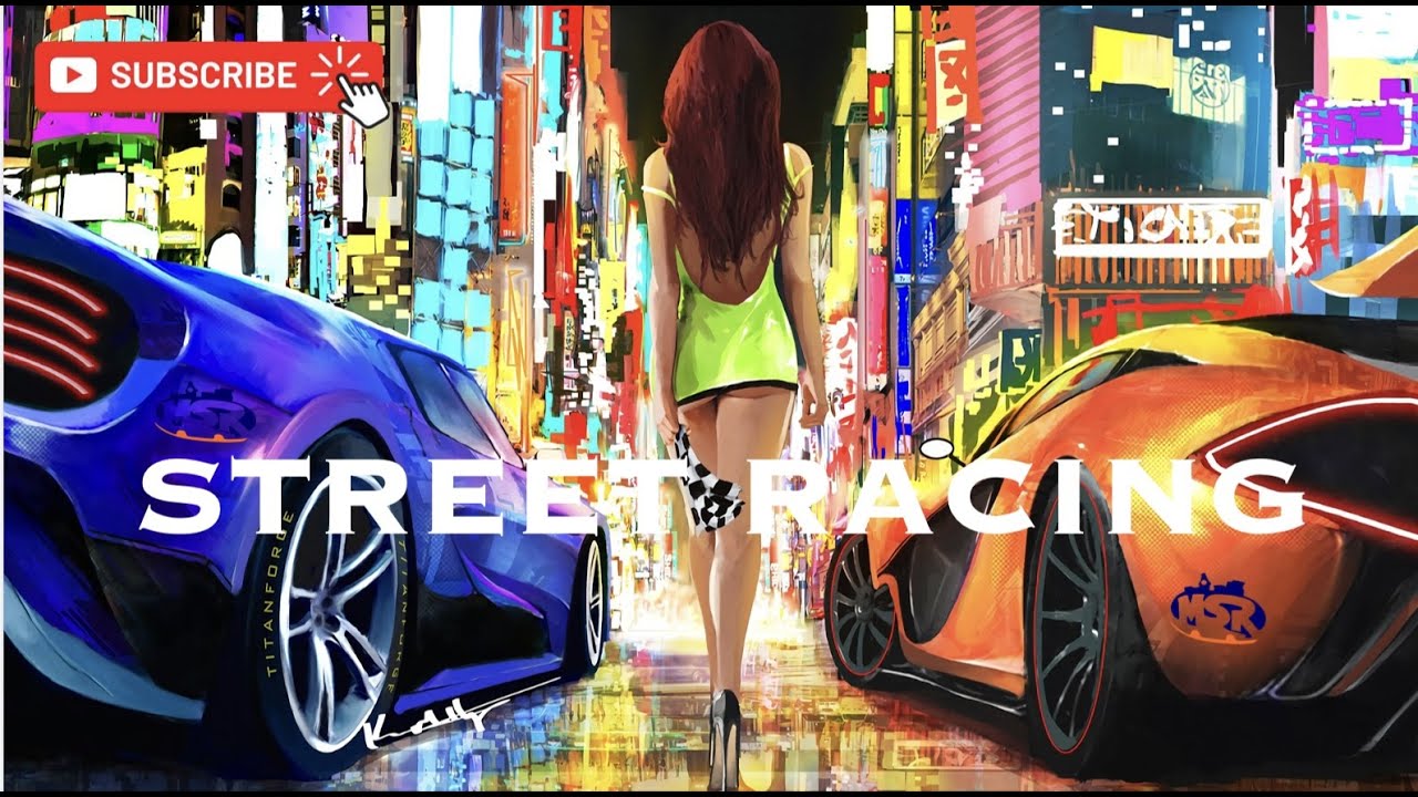 Street Racing Youtube