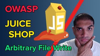 Arbitrary File Write Vulnerable Components Penetration Testing Tutorial ...