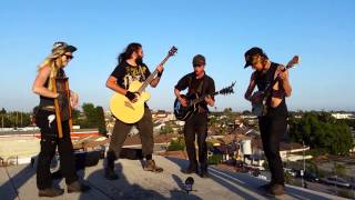 Robber S Roost Cellar Door A Fistful Of Vinyl Sessions On Kxlu 88