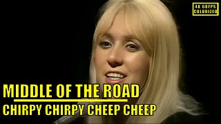Why Chirpy Chirpy Cheep Cheep Is The Best 1971 Song Classic Film ...
