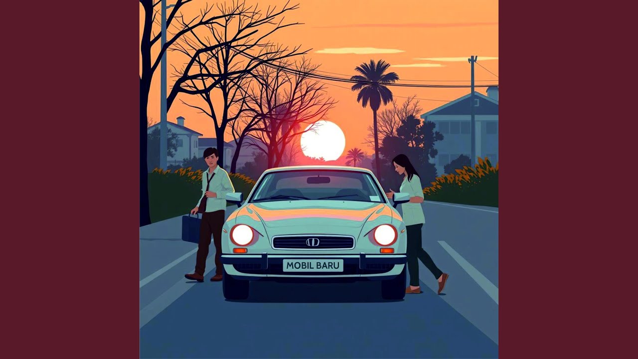 Senja Di Meranjat Youtube