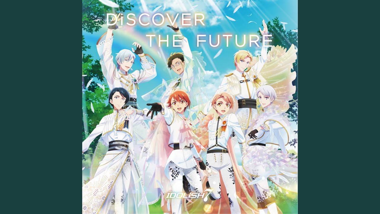 Discover The Future Youtube Music