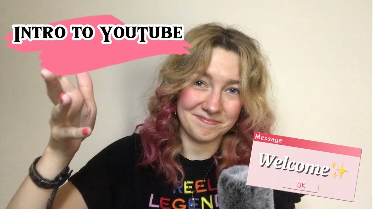 I Join Youtube Youtube