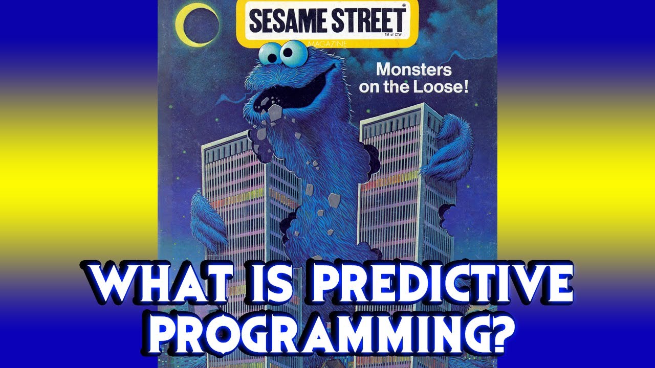 Predictive Programming