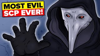 Scp 049 The Plague Doctor Captured And More Compila Doovi