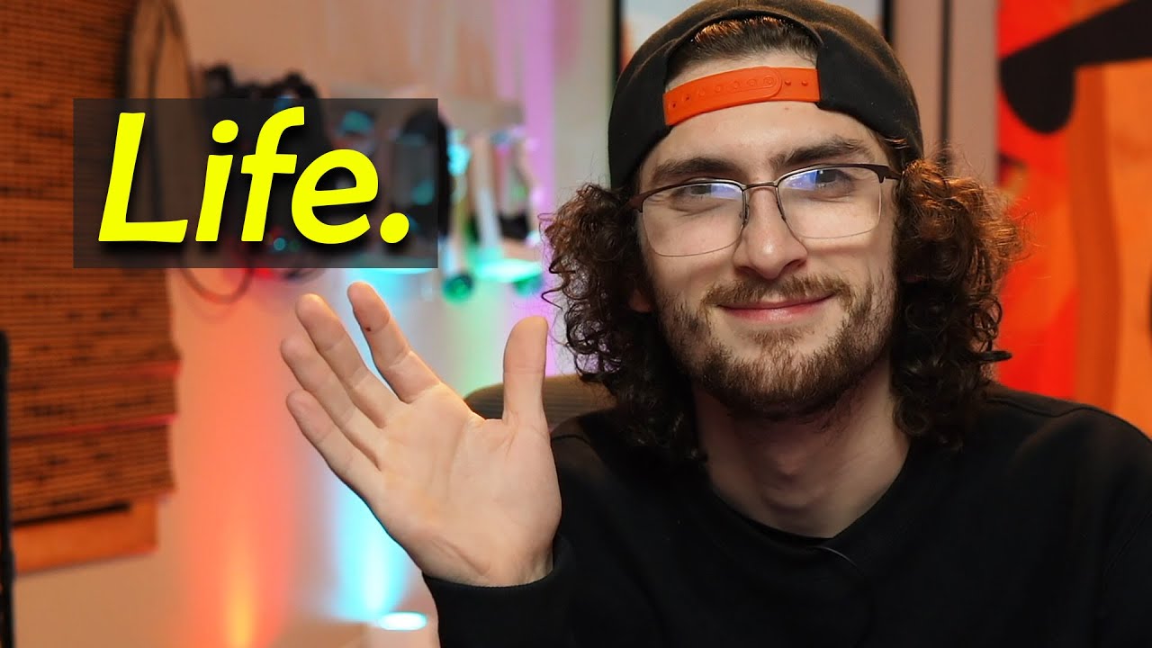 Life Youtube