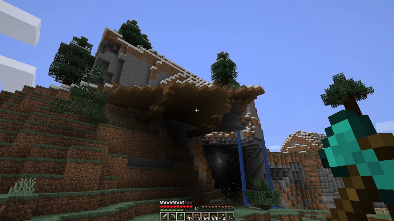Minecraft Episode 8 Youtube