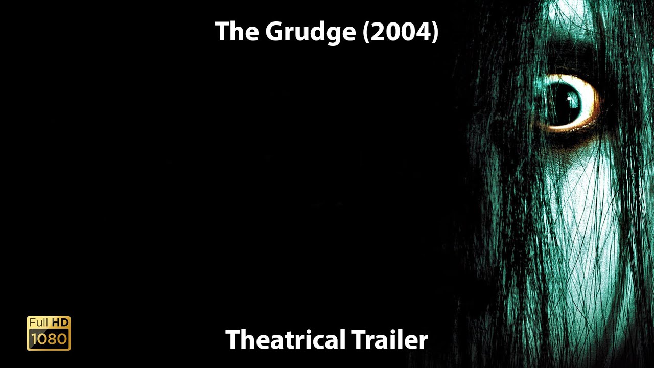 The Grudge 4 Trailer