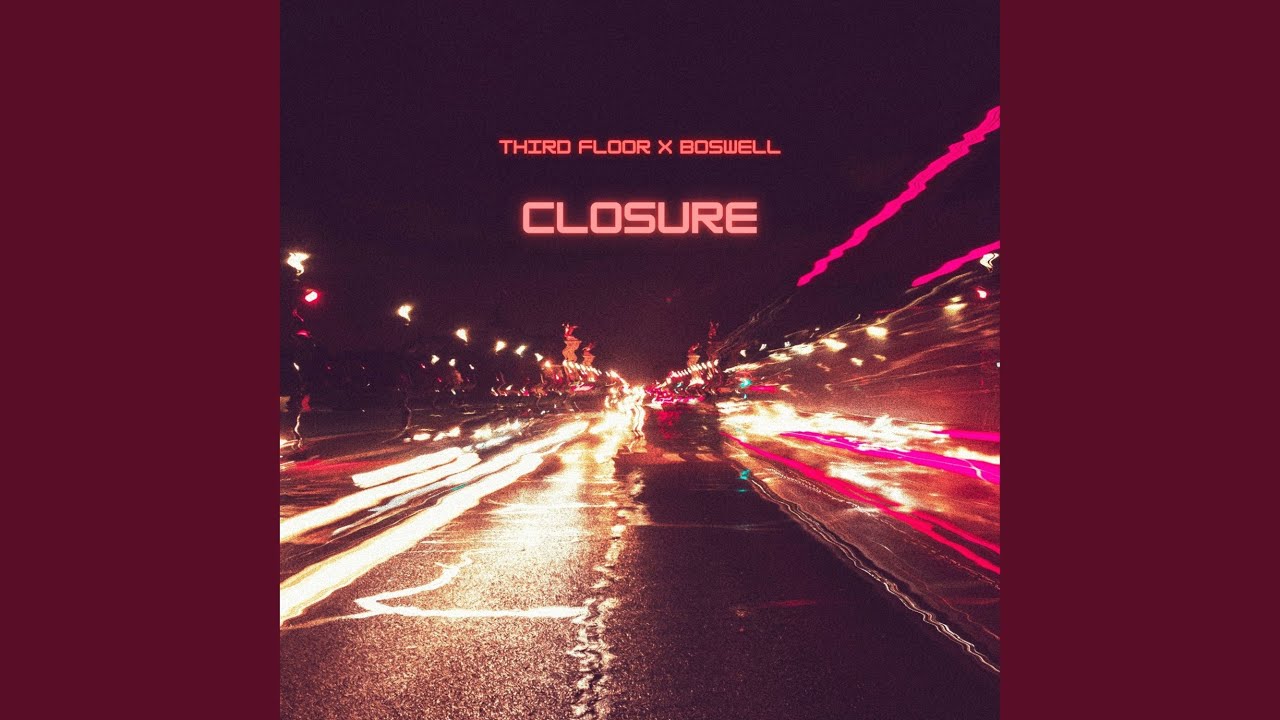 Closure Youtube Music