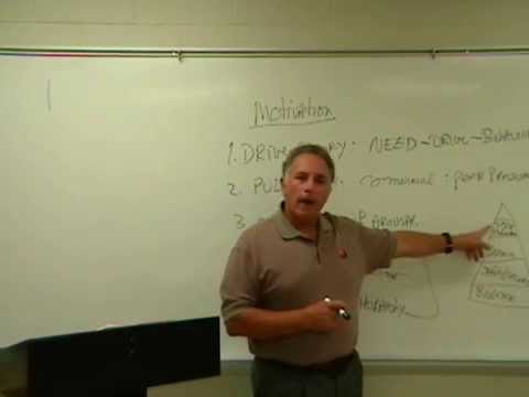Mike Murphy S Sdv 100 Lecture Youtube