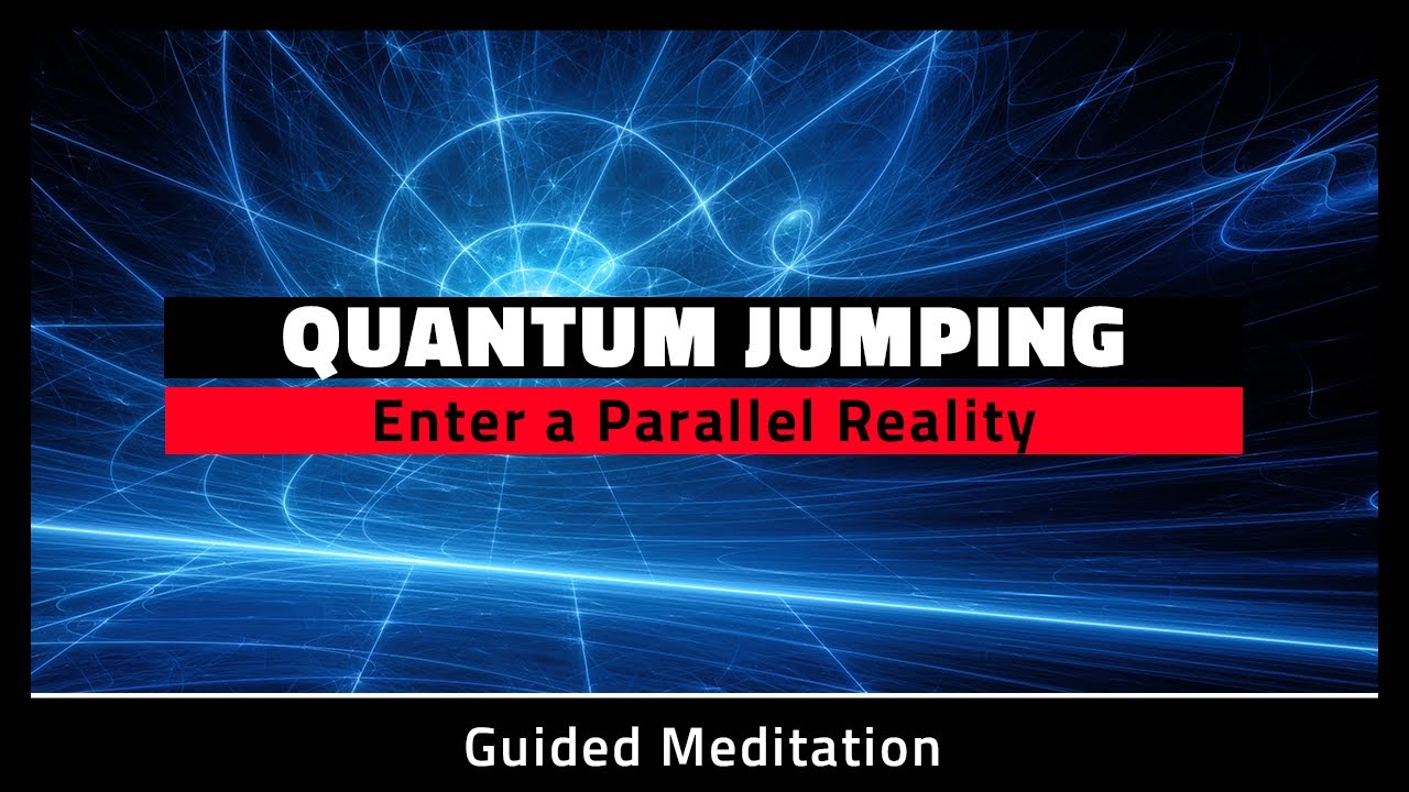 Quantum Jump Meditation At Shanita Matheny Blog
