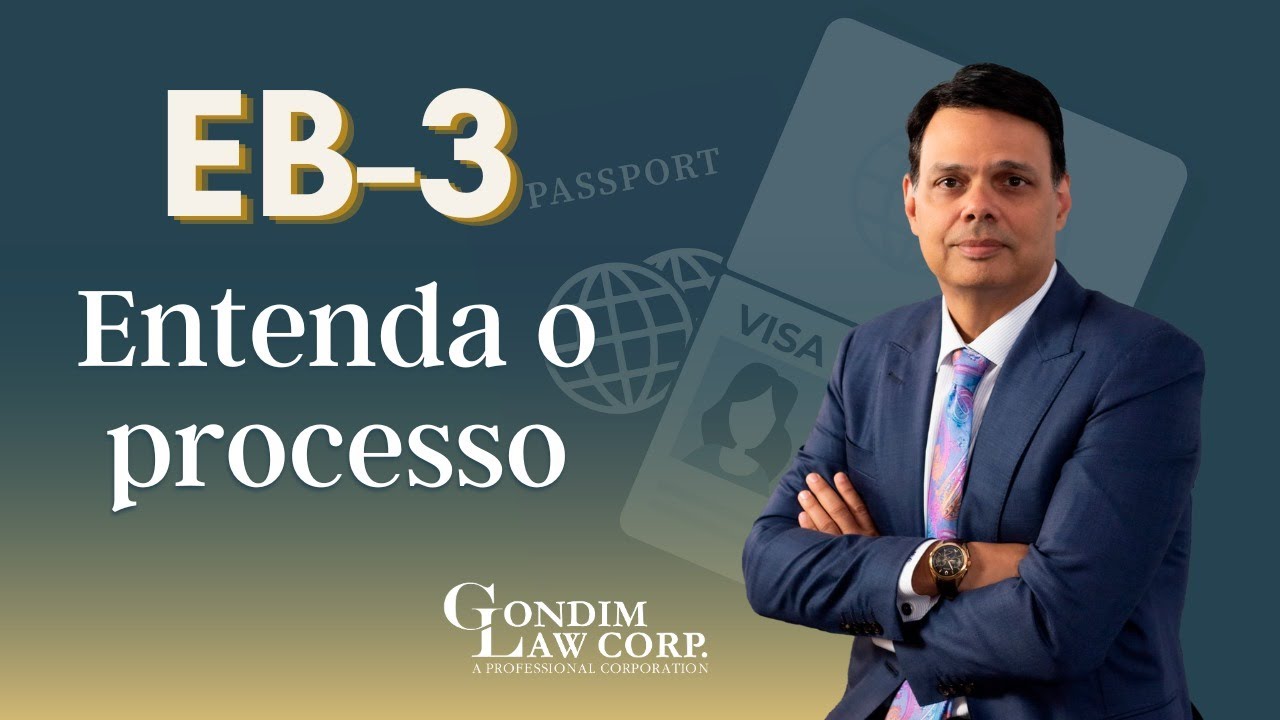 Eb 3 Entenda O Processo Youtube