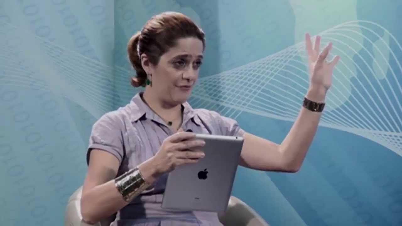 Magali Vaz Em Entrevista No Programa Compartilhe Youtube