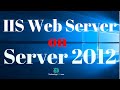 How To Install Iis Web Server On Amazon Ec2 Windows Server 2012 Blake S ...