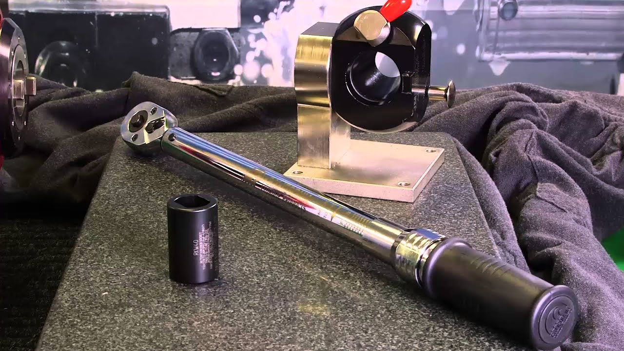 High Torque Retention Knob Installation Youtube