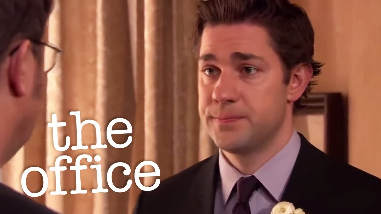 Best The Office Prank Episodes At Hamish Geake Blog