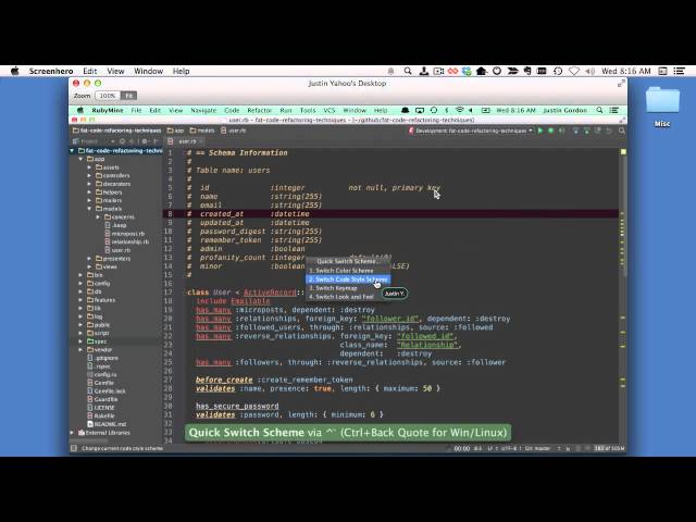 Pros And Cons Of Rubymine 2024