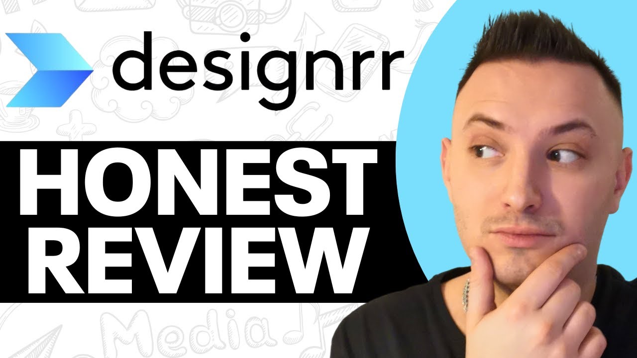 Honest Designrr Review Is It Worth It Youtube