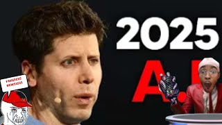2025 Ai 10 Things Coming In 2025 A I In 2025 Major Predictions