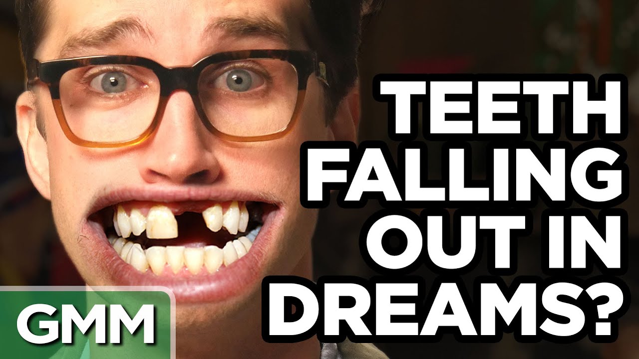 What Your Dreams Mean Quiz Youtube