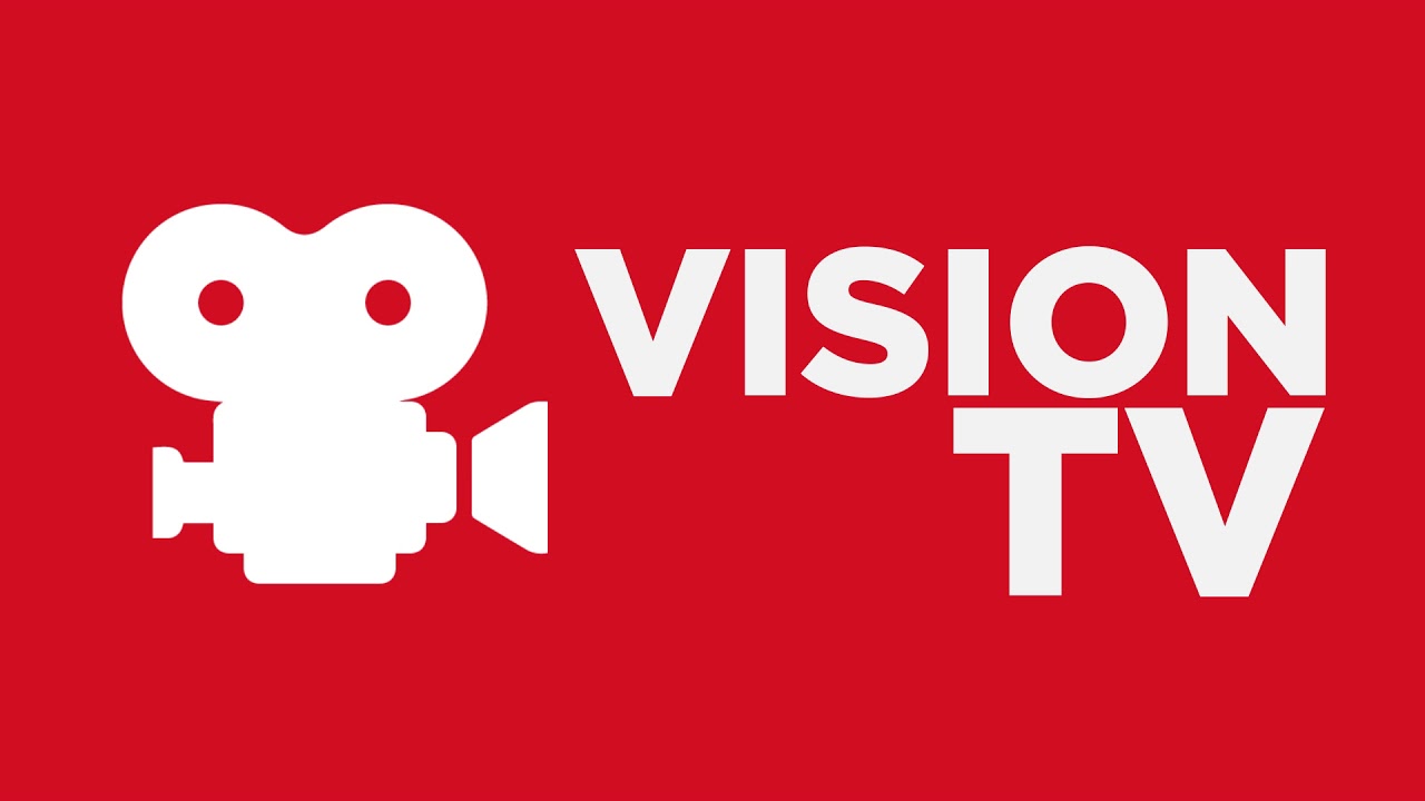 Vision Tv Intro Youtube