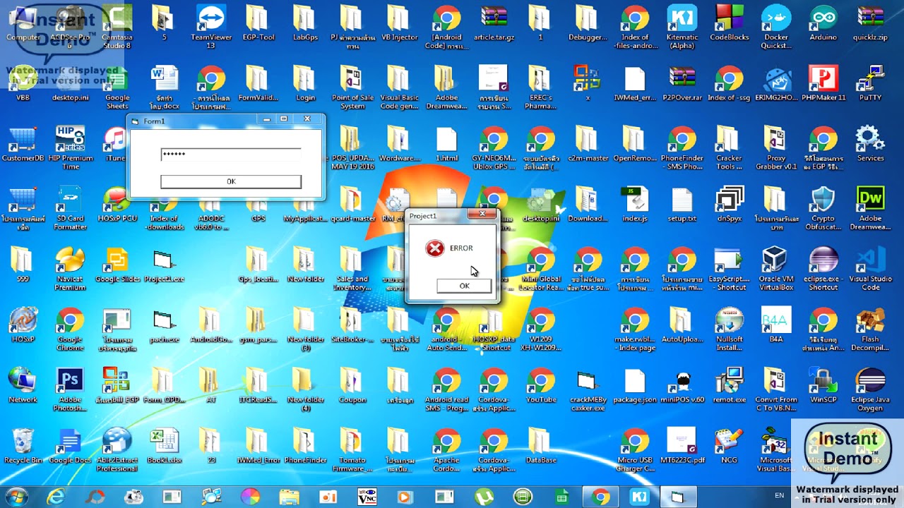 Crackme Nojmp Youtube