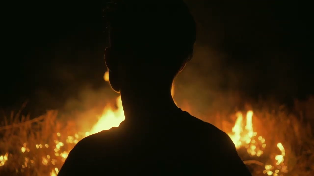 Further And Further Away Trailer Viff 2022 Youtube