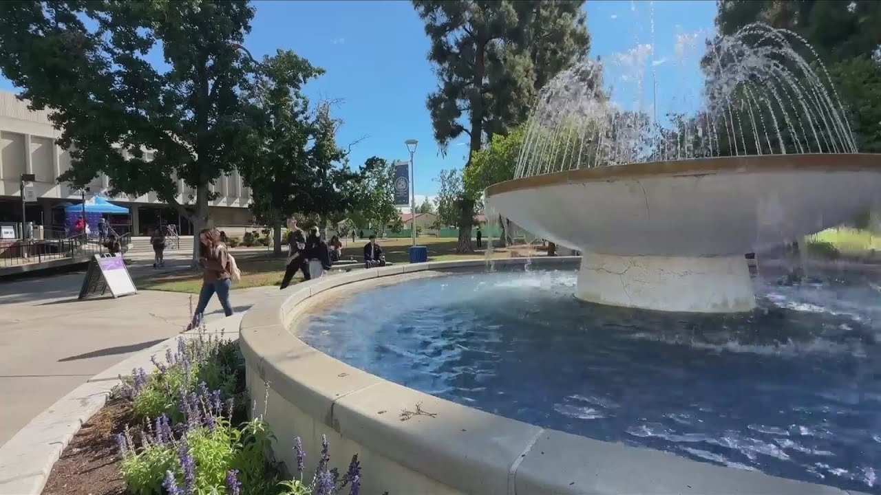 Fresno State Is Ready For The Fall 2023 Semester Youtube