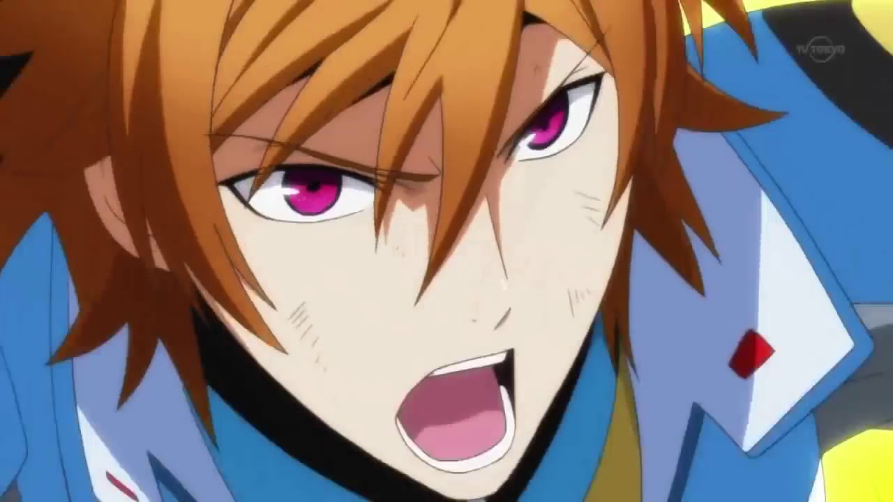 Aquarion Evol Op Youtube