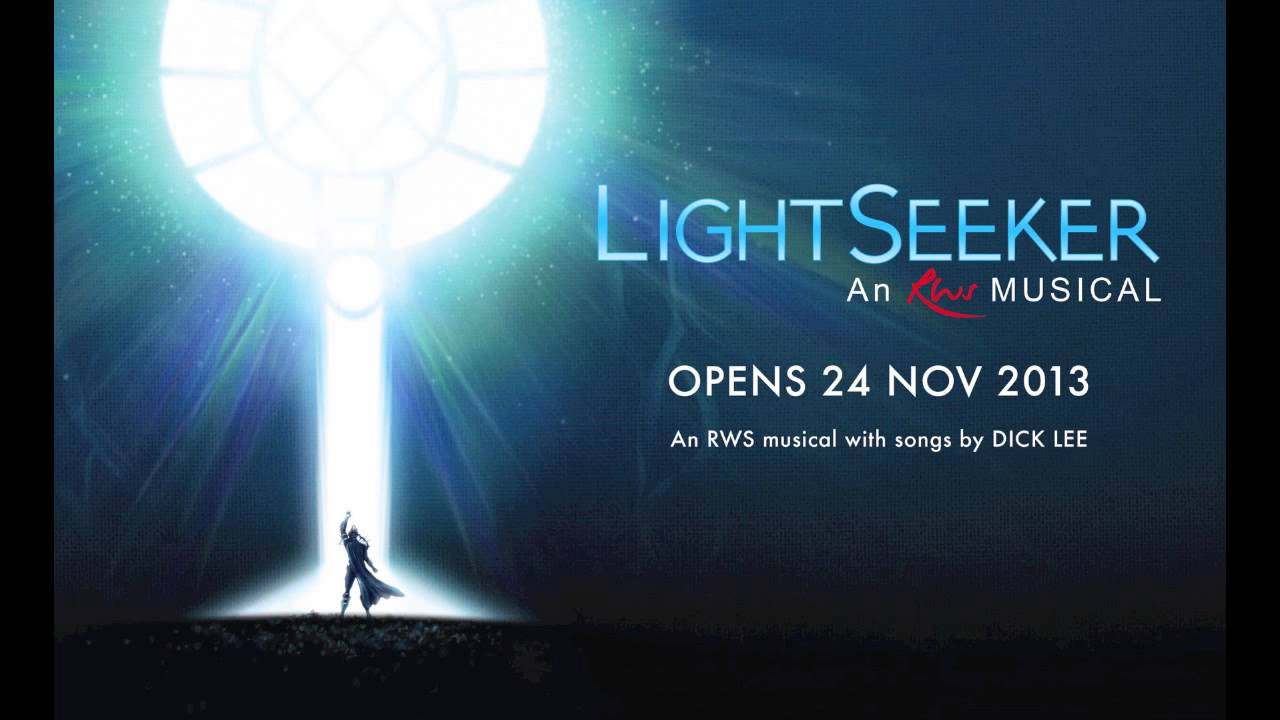 Lightseeker The Light Within Youtube