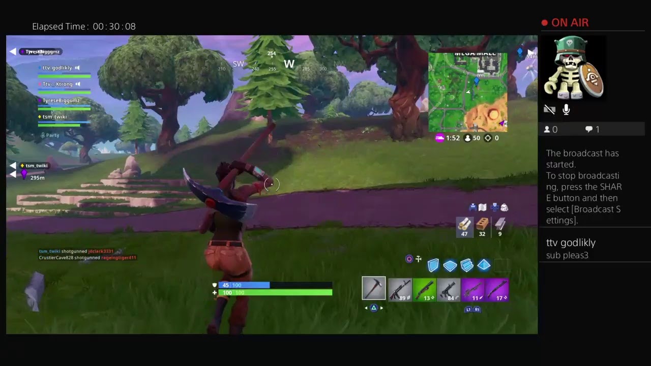 Creative Youtube