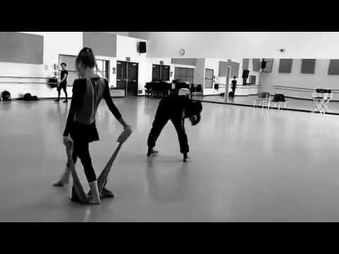 Improvisation Dance Class Youtube