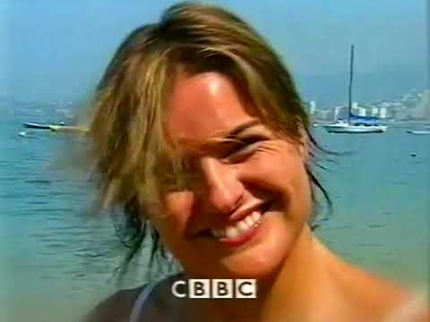 Cbbc One Continuity September 1998 Youtube