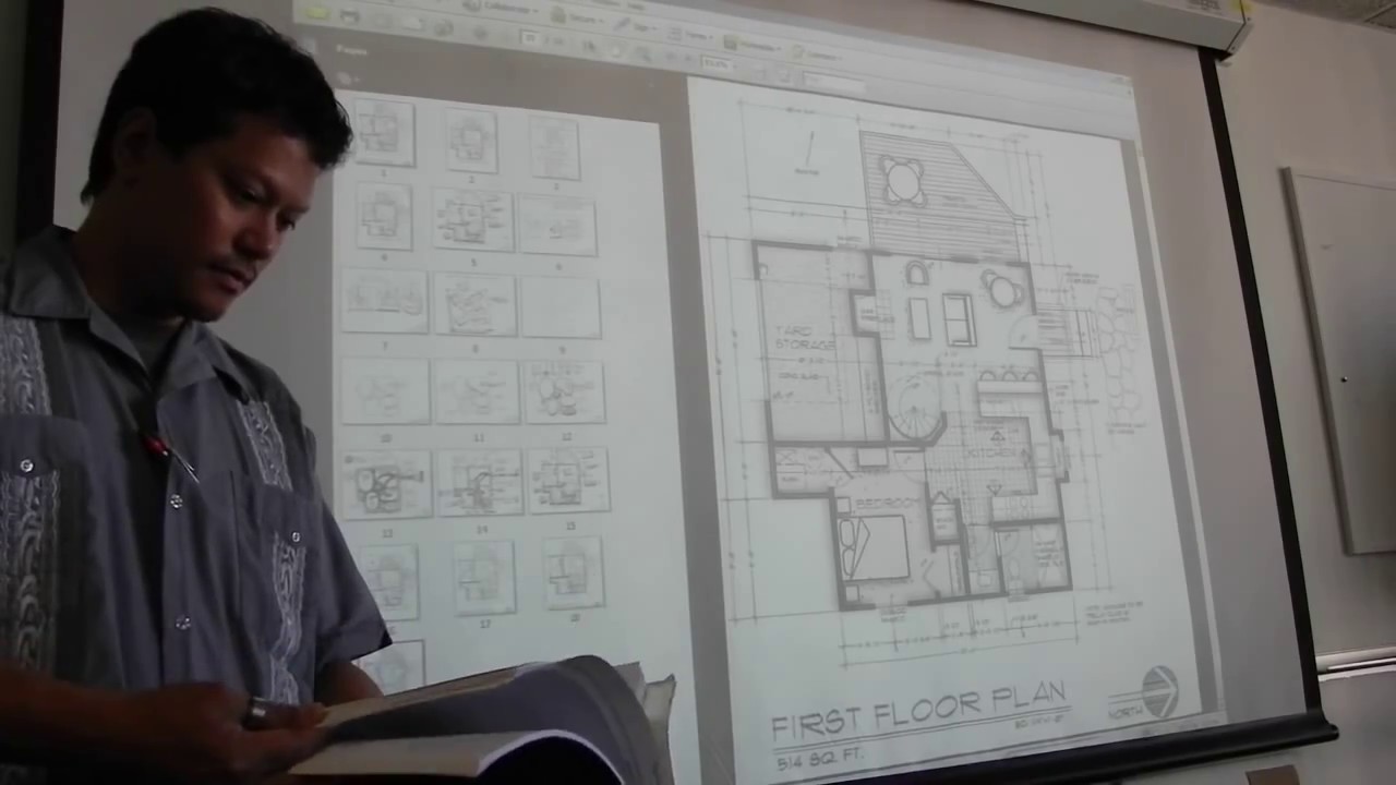 Class Demo Youtube