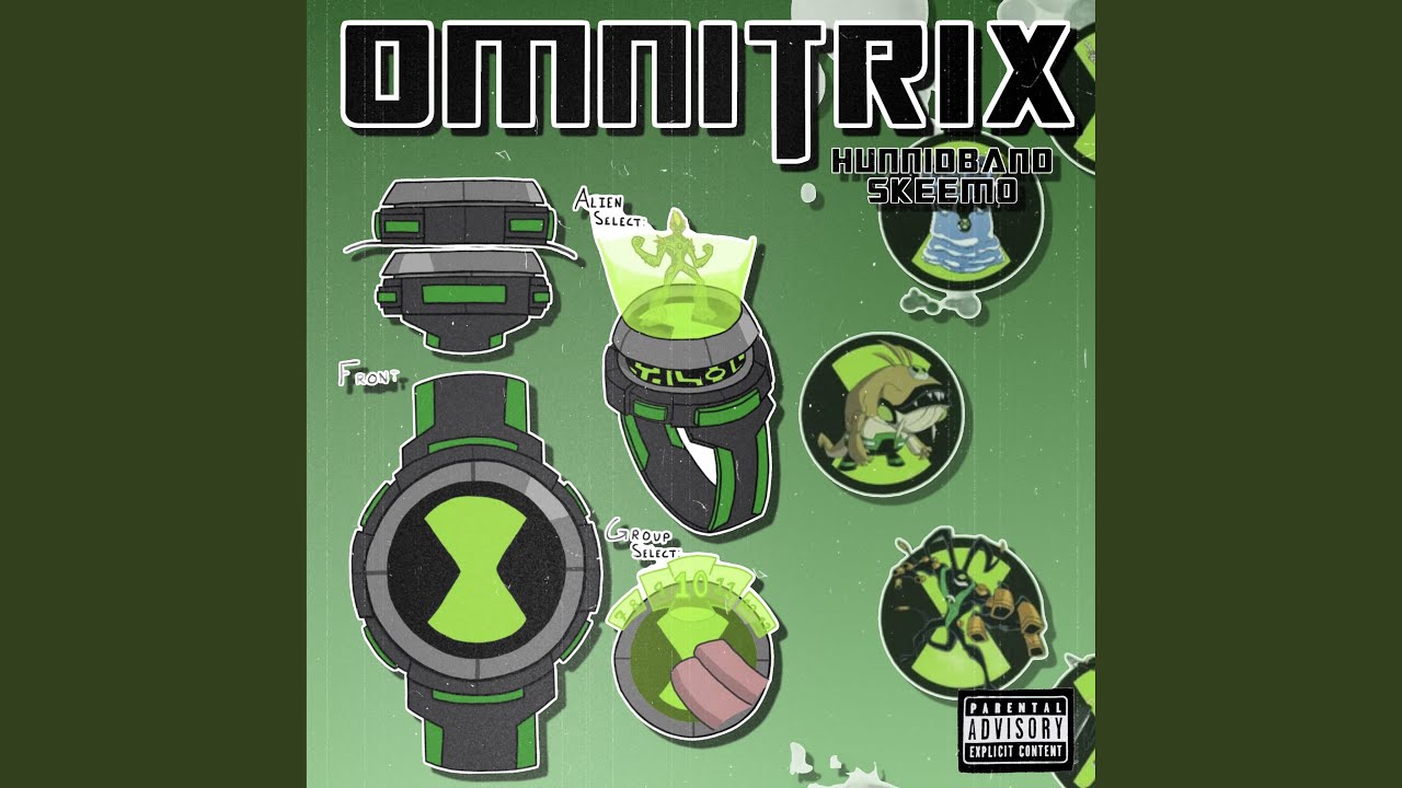 Omnitrix Youtube