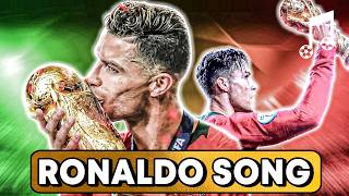 Cristiano Ronaldo Song One Last Dance World Cup 2026 Song Mp3 Mp4
