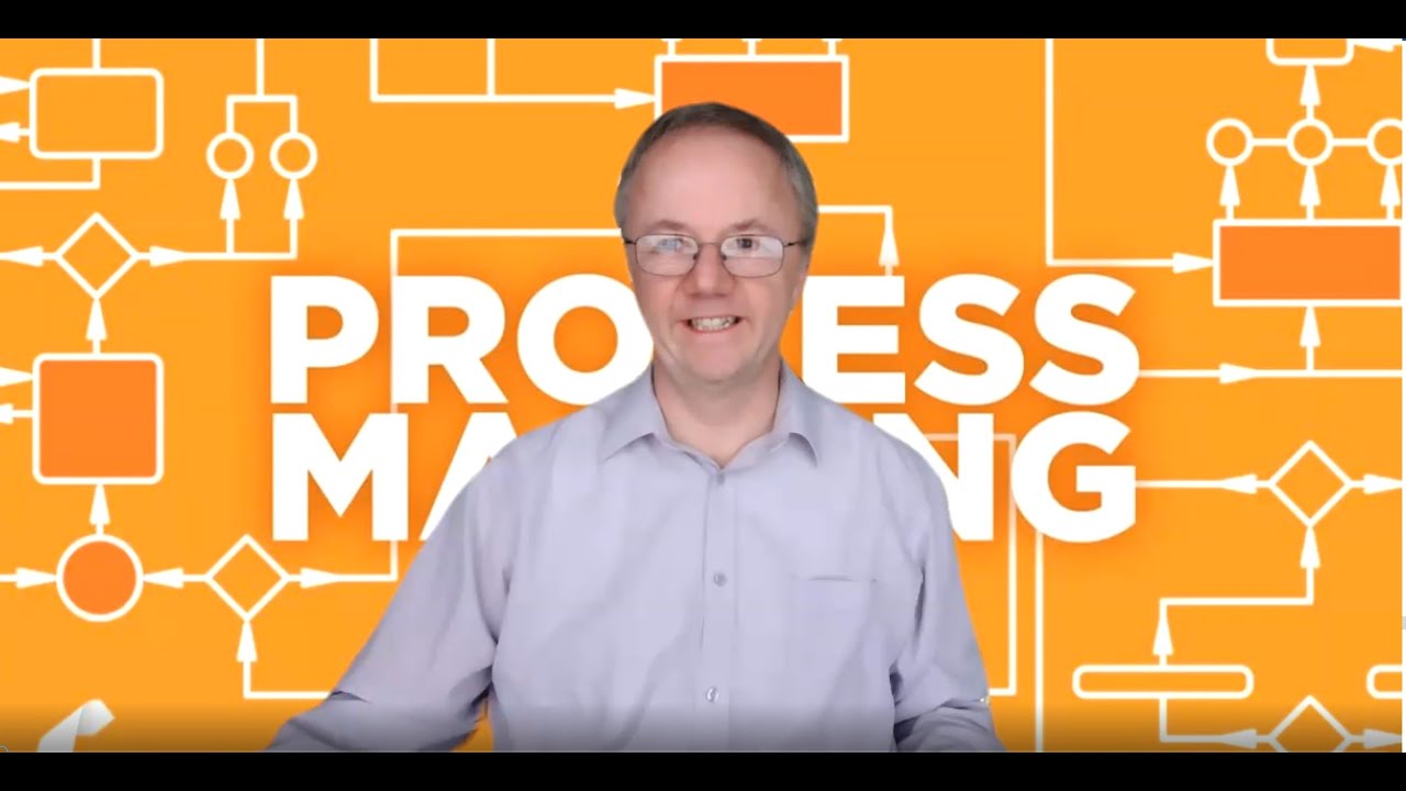 Process Mapping Youtube