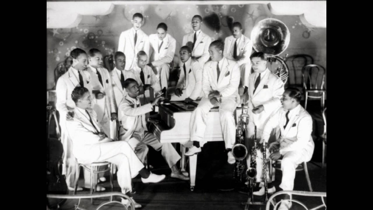 Speakeasies Jazz