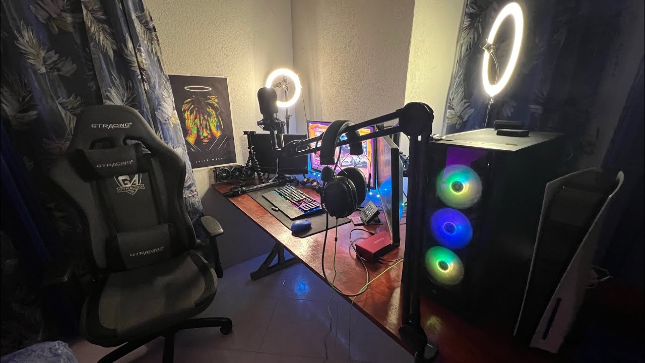 Quick Setup Update Youtube