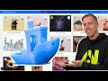 Quick Tutorial For Ios How To Print A Thingiverse File On Your ...